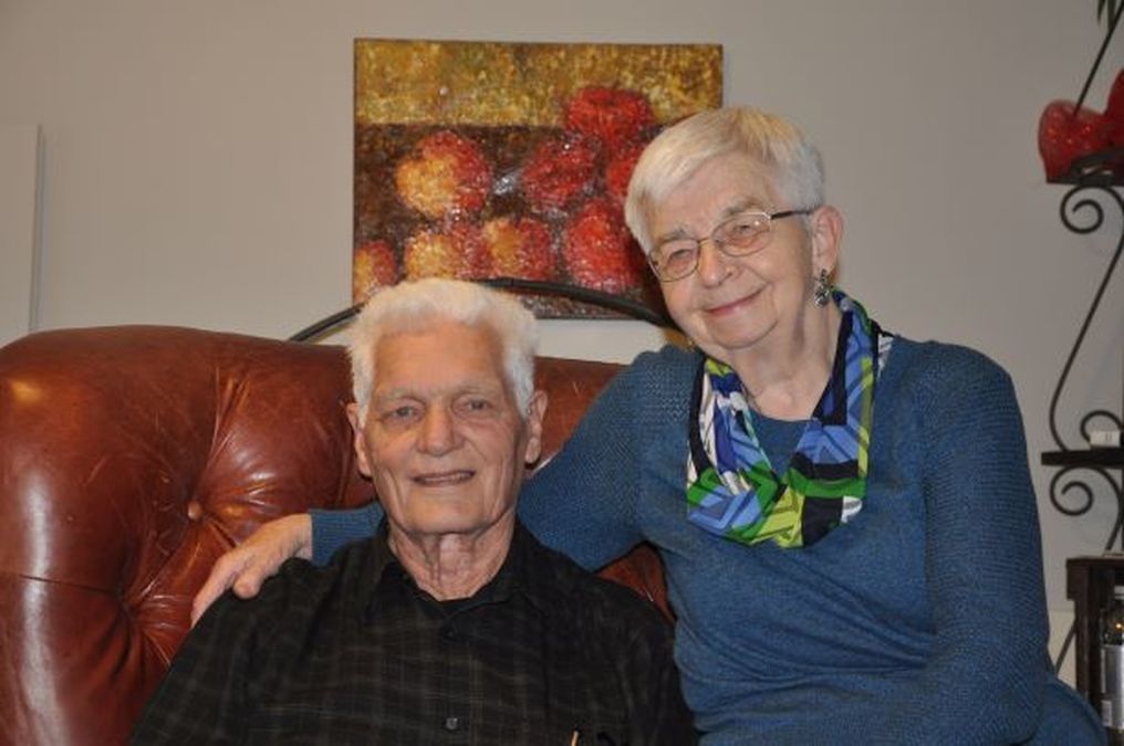 William "Bill" Luinstra Obituary - Kincardine, ON | Davey - Linklater ...