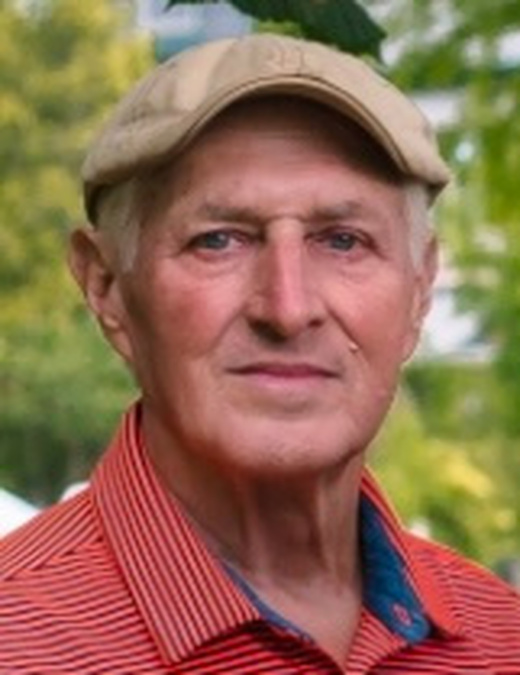 Charles Hunter Obituary - Kincardine, ON | Davey - Linklater Funeral Home