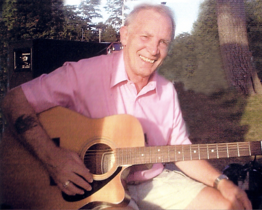 Ronald "Ron" Rackley Obituary - Kincardine, ON | Davey - Linklater ...