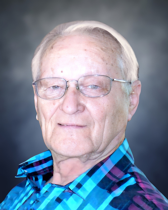 Klaas Smidts Obituary - Kincardine, ON | Davey - Linklater Funeral Home
